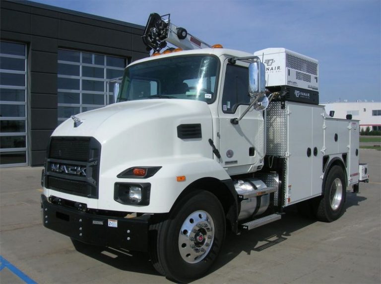 2022 MACK MD6 N002555 - RDO Truck Centers