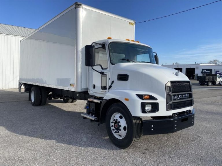 2022 MACK MD6 N003794 - RDO Truck Centers