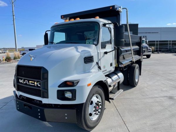 2022 MACK MD7 N070490 - RDO Truck Centers