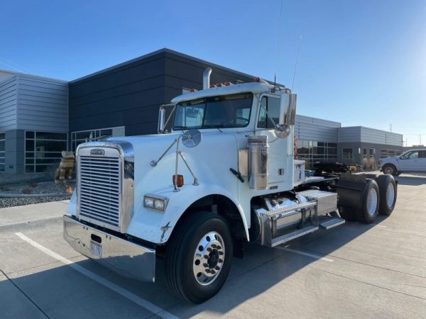 2001 FREIGHTLINER FLD120 CH23545 - RDO Truck Centers