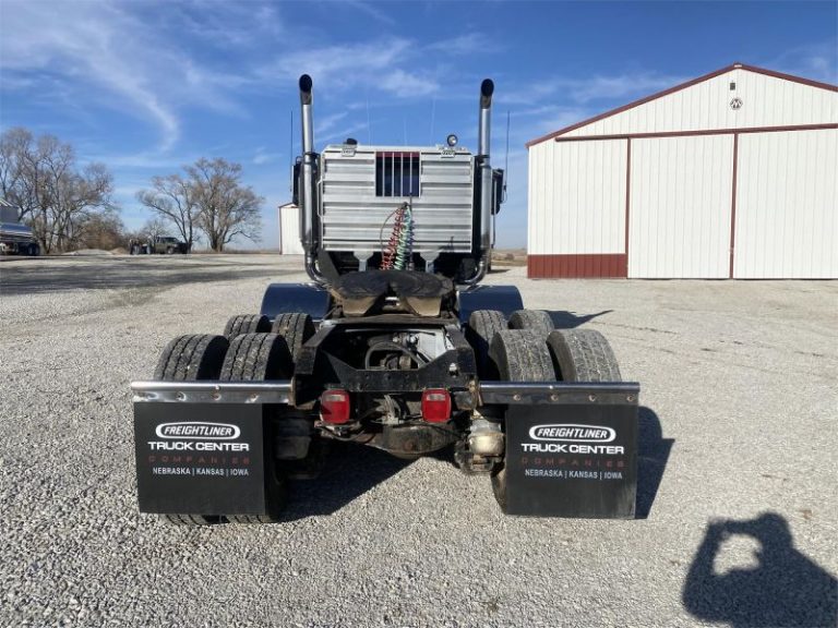 1989 MACK SUPERLINER RW713 C004362 - RDO Truck Centers