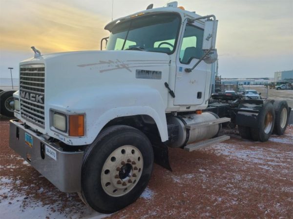 2006 MACK CHN613 C005006 - RDO Truck Centers