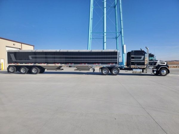 2018 MACK PINNACLE CHU613 RAWHIDE C028476 - RDO Truck Centers