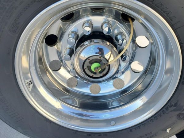 2018 MACK PINNACLE CHU613 RAWHIDE C028476 - RDO Truck Centers