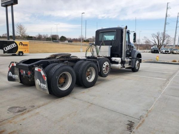 2018 MACK GRANITE GU713 C040490 - RDO Truck Centers
