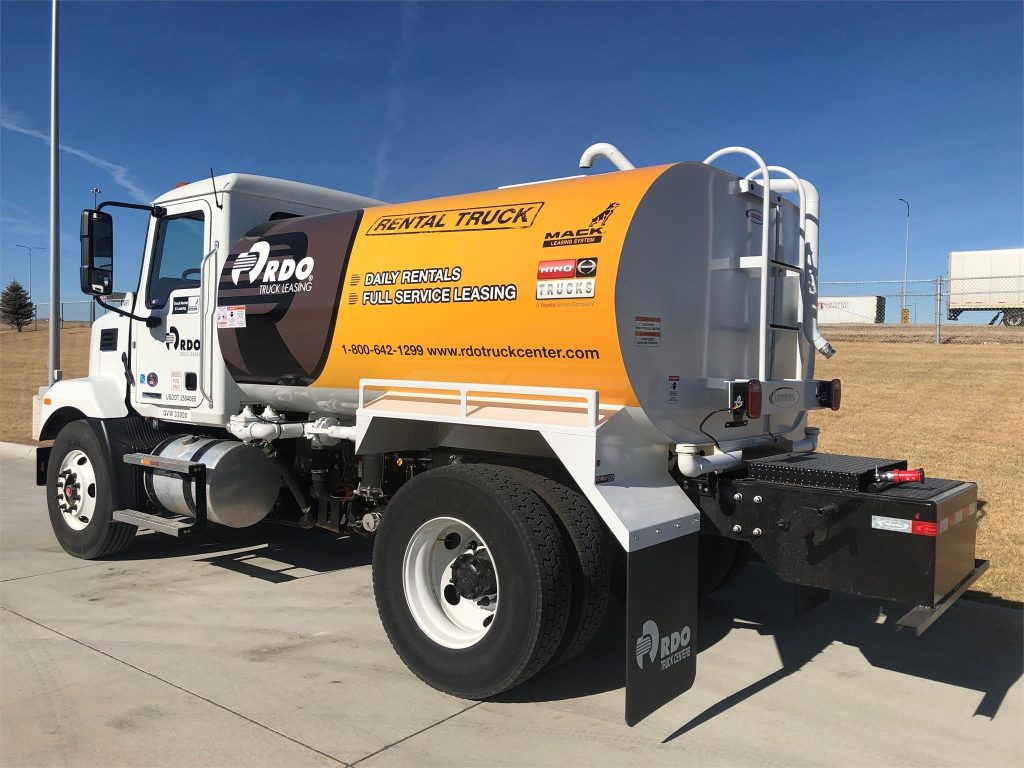 2023 MACK MD7 - RDO Truck Centers