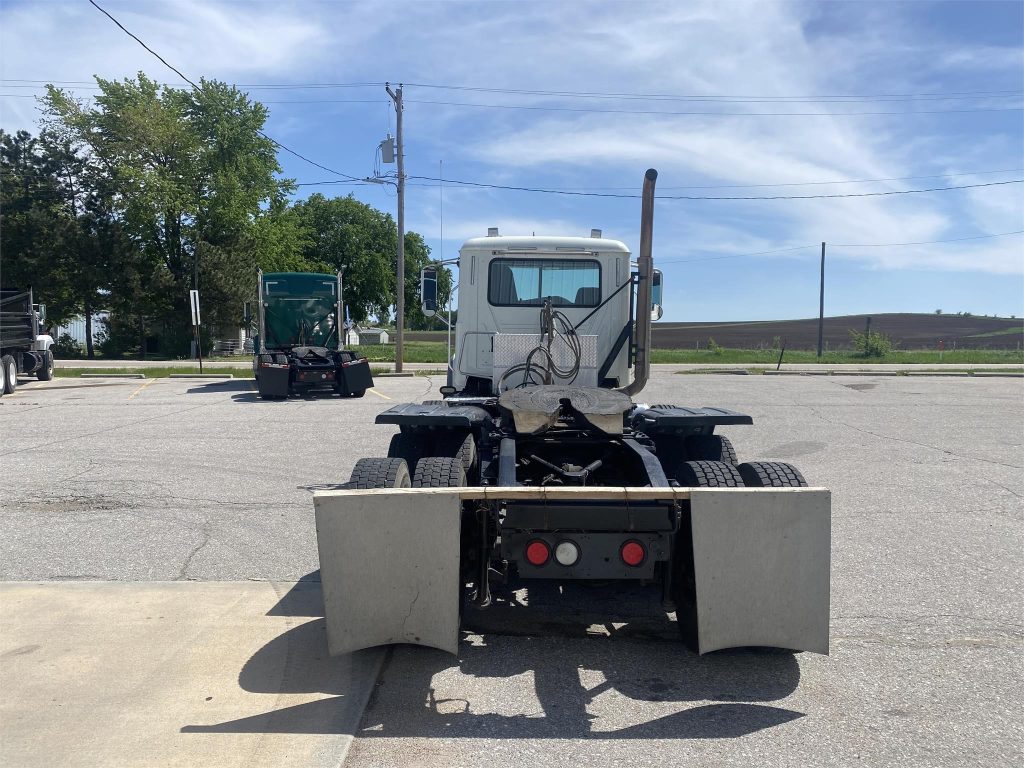 2017 MACK GRANITE GU713 C033804 - RDO Truck Centers