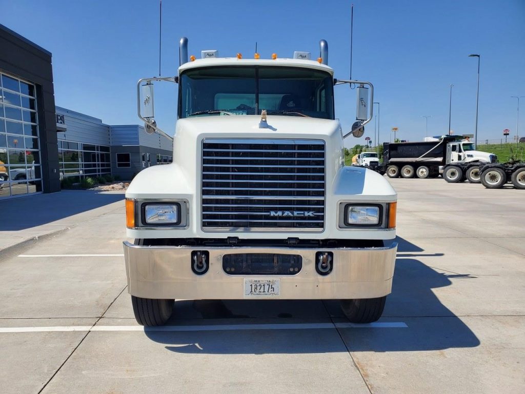 2015 MACK PINNACLE CHU613 C018722 - RDO Truck Centers