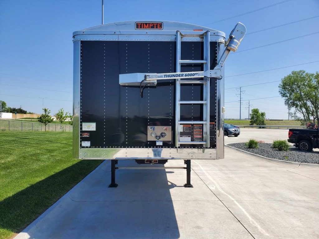 2019 TIMPTE C162642 - RDO Truck Centers