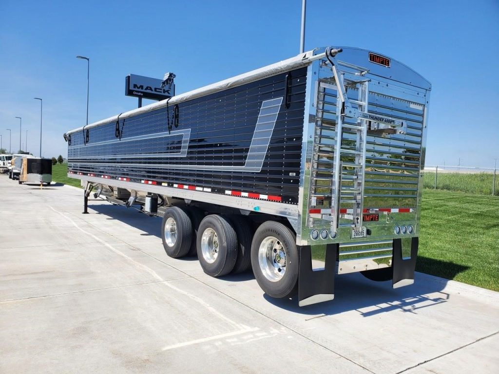 2019 TIMPTE C162642 - RDO Truck Centers