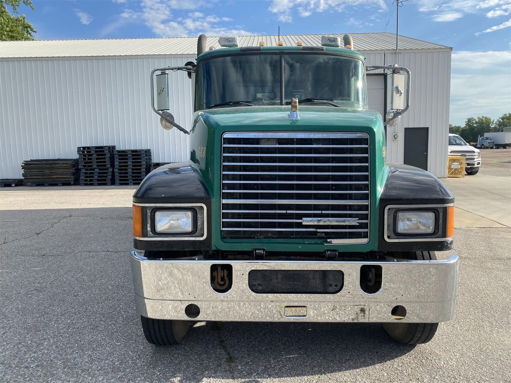 2009 MACK PINNACLE CHU613 C003762 - RDO Truck Centers