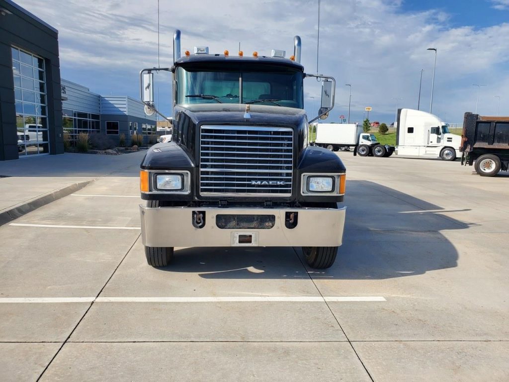 2014 MACK PINNACLE CHU613 C016918 - RDO Truck Centers