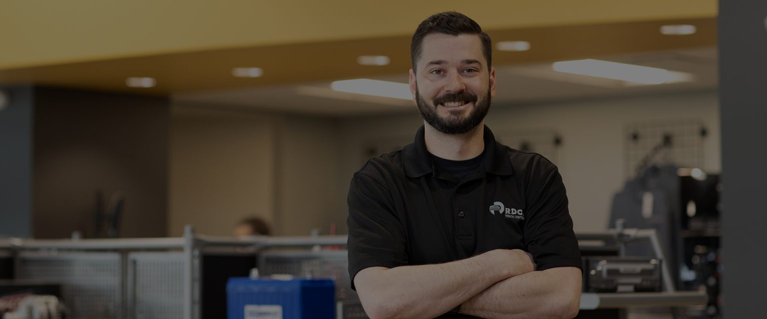 Now Hiring Interns | RDO Truck Centers