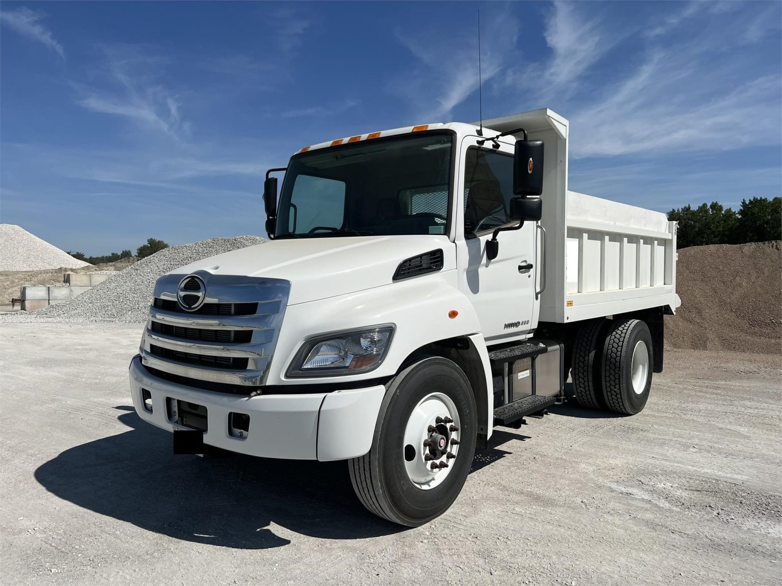 2020 HINO 338 - RDO Truck Centers