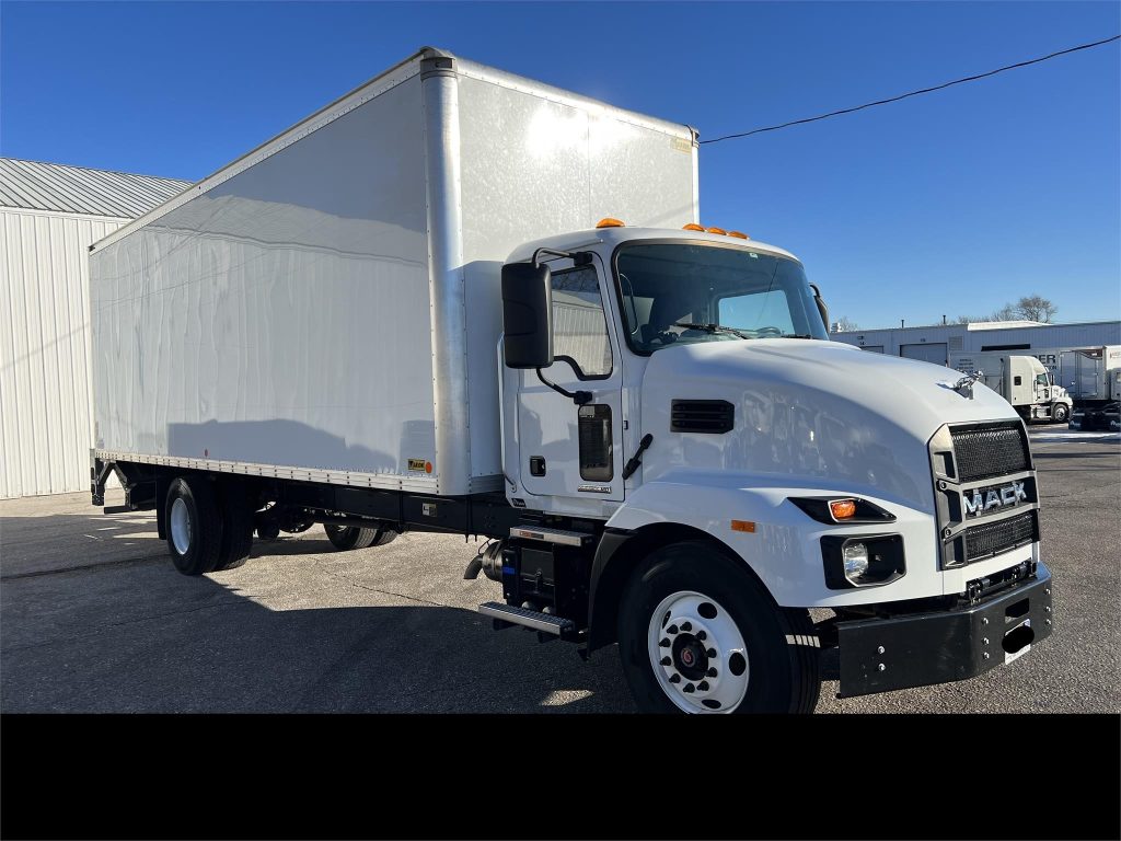 2022 MACK MD6 C003796 - RDO Truck Centers