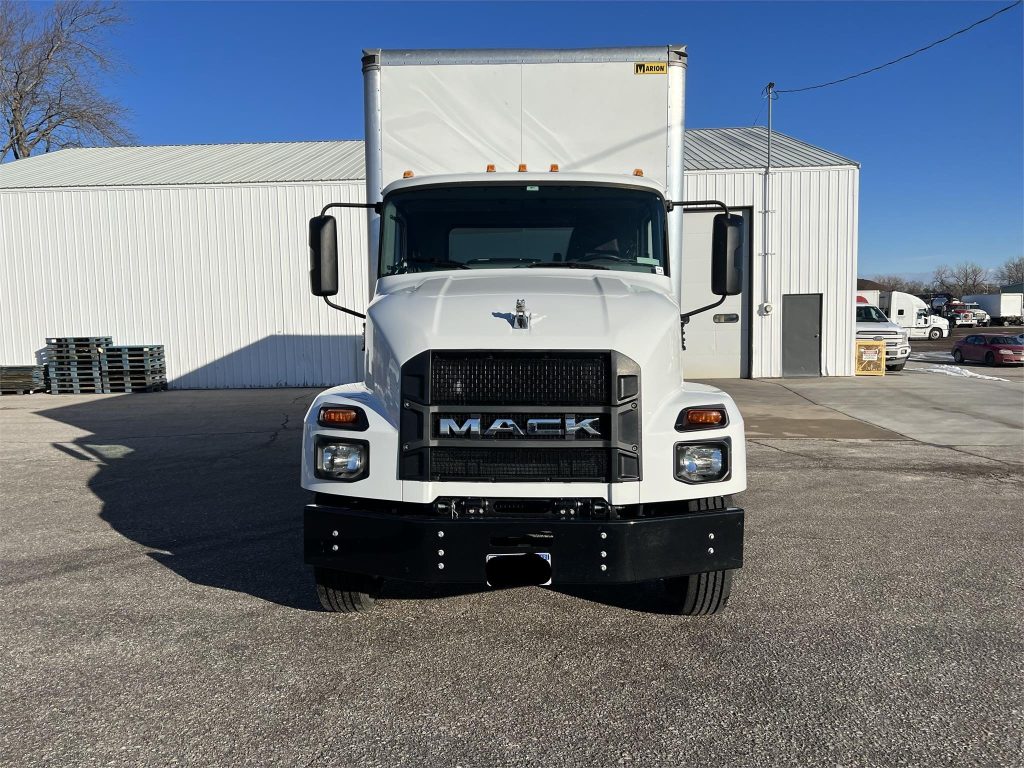 2022 MACK MD6 C003796 - RDO Truck Centers
