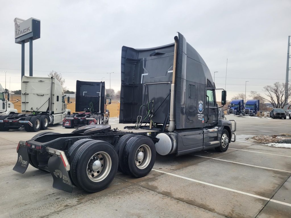 2022 MACK ANTHEM 64T C025725 - RDO Truck Centers
