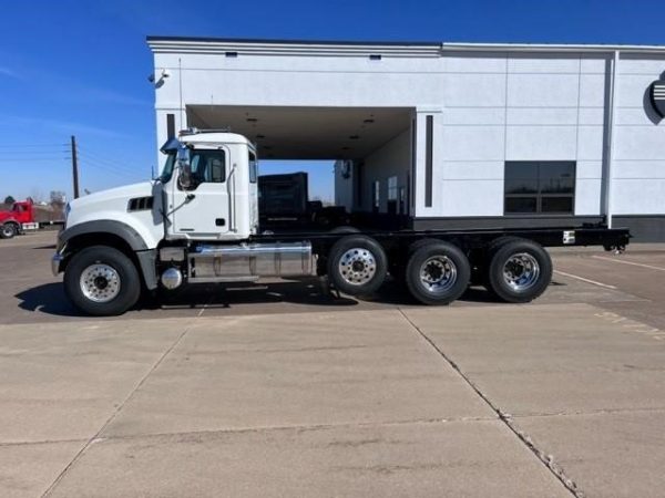 2024 MACK GRANITE 84FR N004019 - RDO Truck Centers