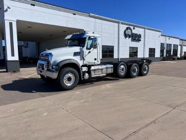 2024 MACK GRANITE 84FR N004019 - RDO Truck Centers