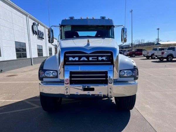 2024 MACK GRANITE 84FR N004019 - RDO Truck Centers