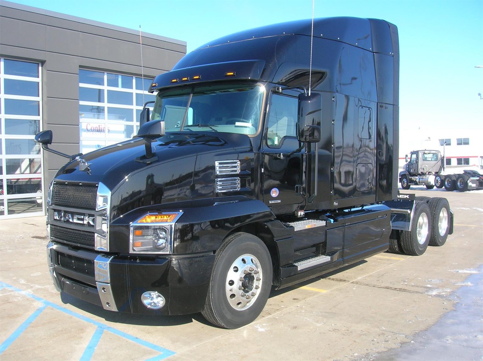 2023 MACK ANTHEM 64T - RDO Truck Centers