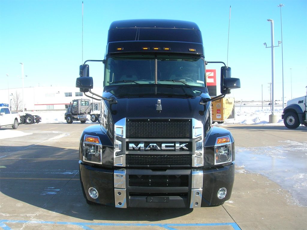 2023 MACK ANTHEM 64T - RDO Truck Centers