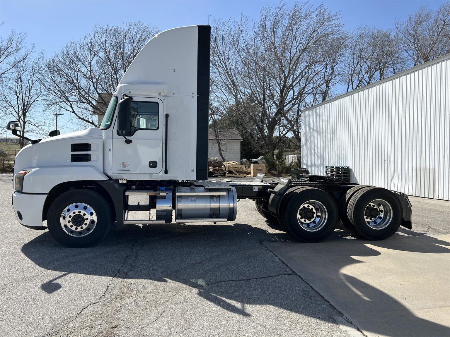 2024 MACK ANTHEM 64T N043061 - RDO Truck Centers