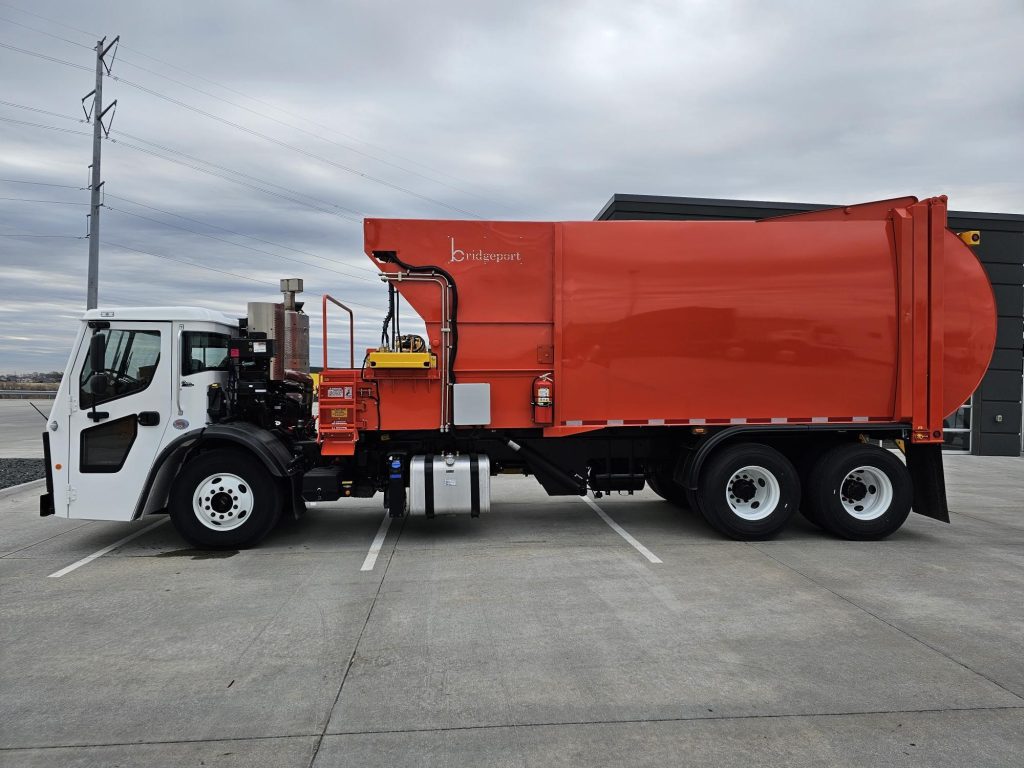 2024 MACK LR64R - RDO Truck Centers