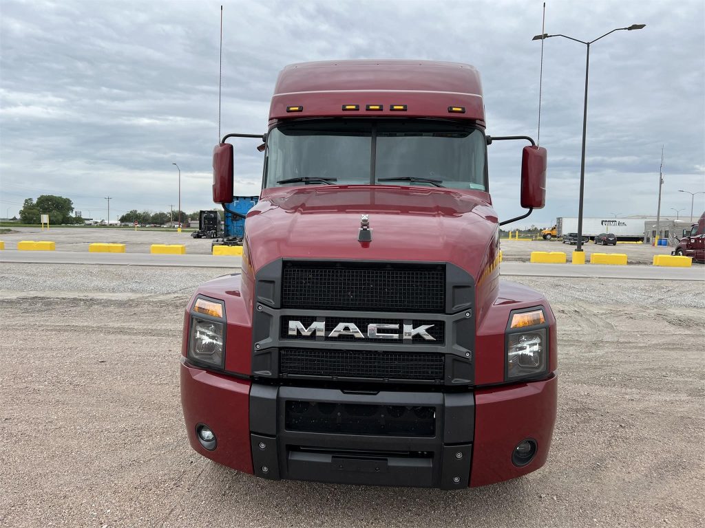 2024 MACK ANTHEM 64T - RDO Truck Centers