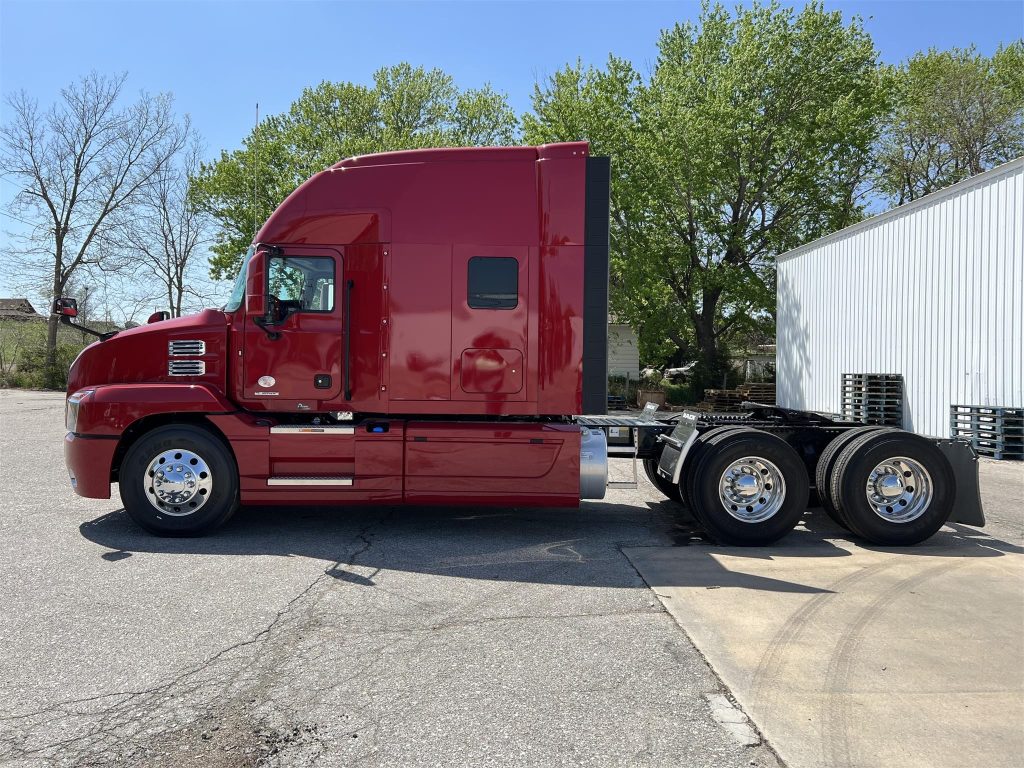 2024 MACK ANTHEM 64T - RDO Truck Centers