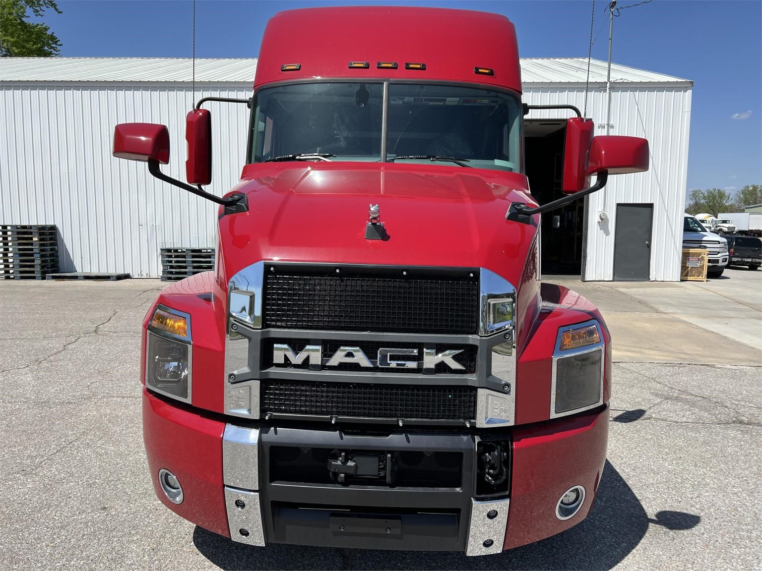 2024 MACK ANTHEM 64T - RDO Truck Centers