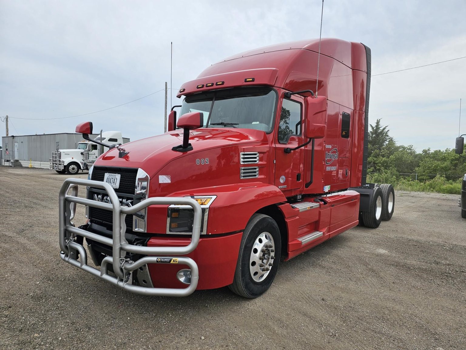 2022 MACK ANTHEM 64T - RDO Truck Centers