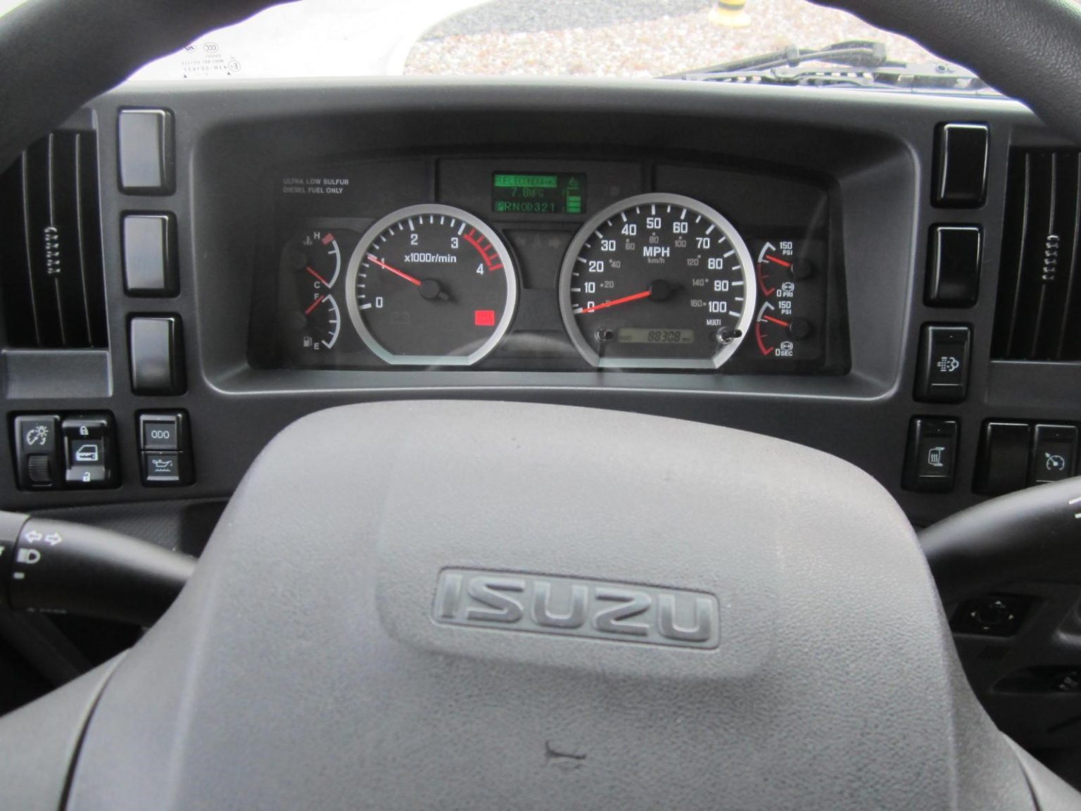 2018 ISUZU FTR - RDO Truck Centers