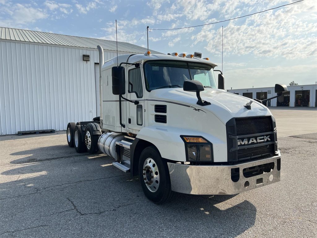 2019 MACK ANTHEM 64T - RDO Truck Centers
