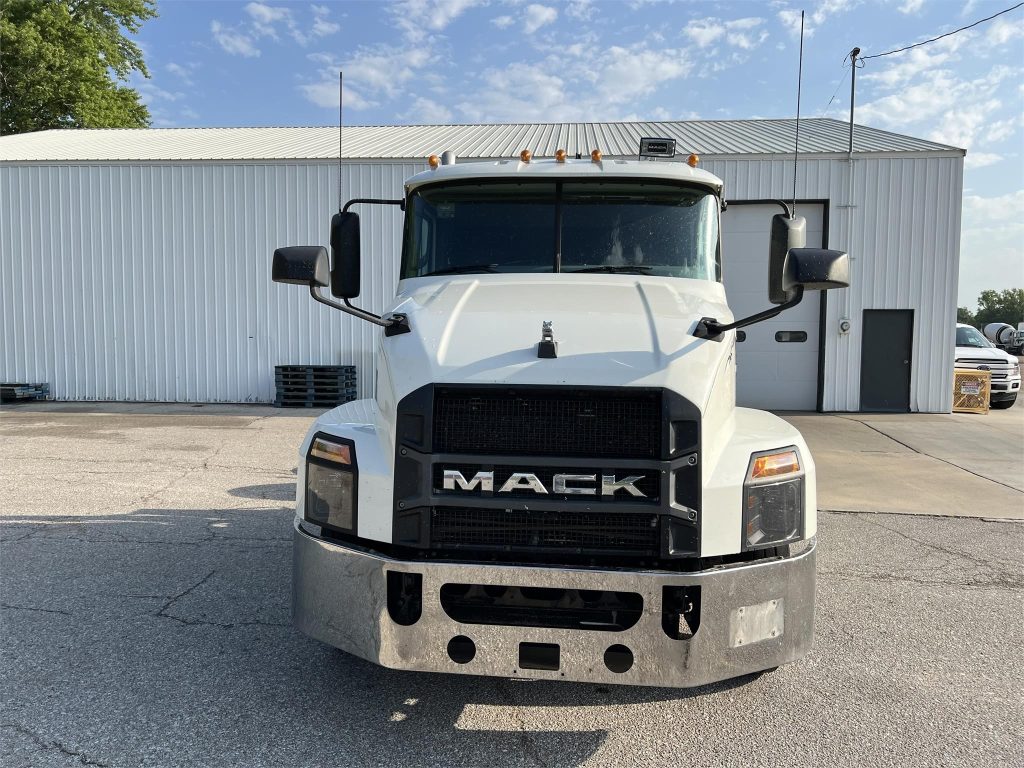 2019 MACK ANTHEM 64T - RDO Truck Centers