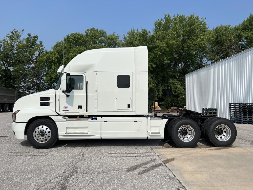 2024 MACK ANTHEM 64T - RDO Truck Centers
