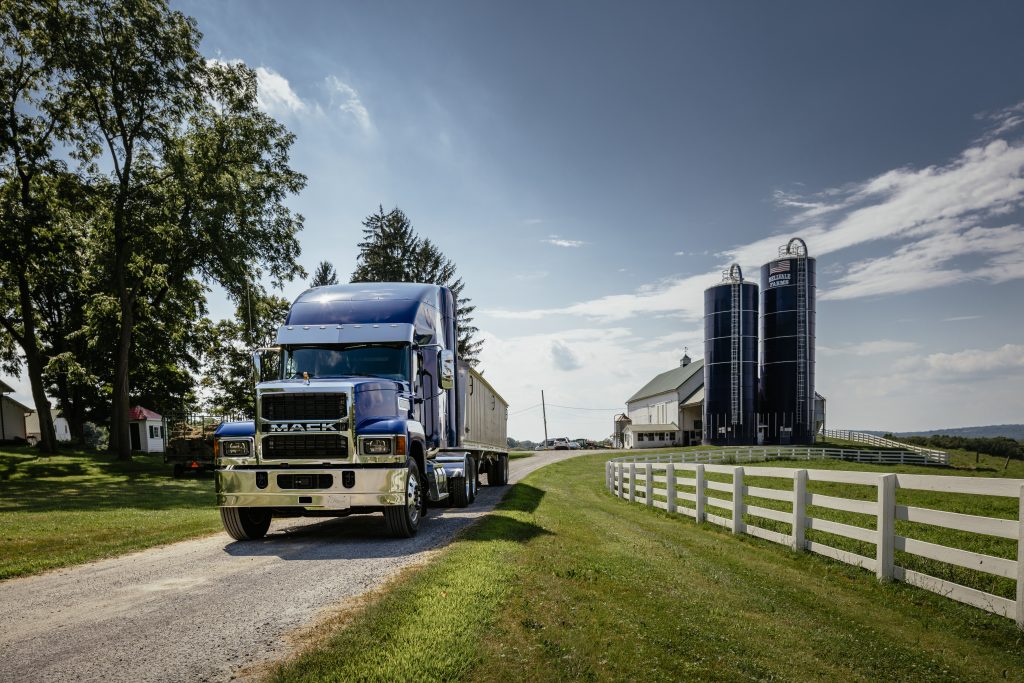 Mobile Truck Service | RDO Truck Centers