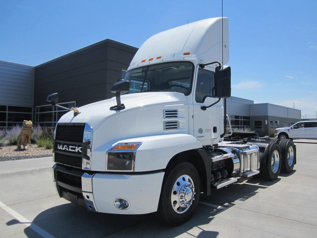 2020 MACK ANTHEM 64T - RDO Truck Centers