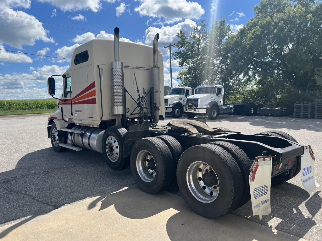 2004 MACK VISION CX613 - RDO Truck Centers