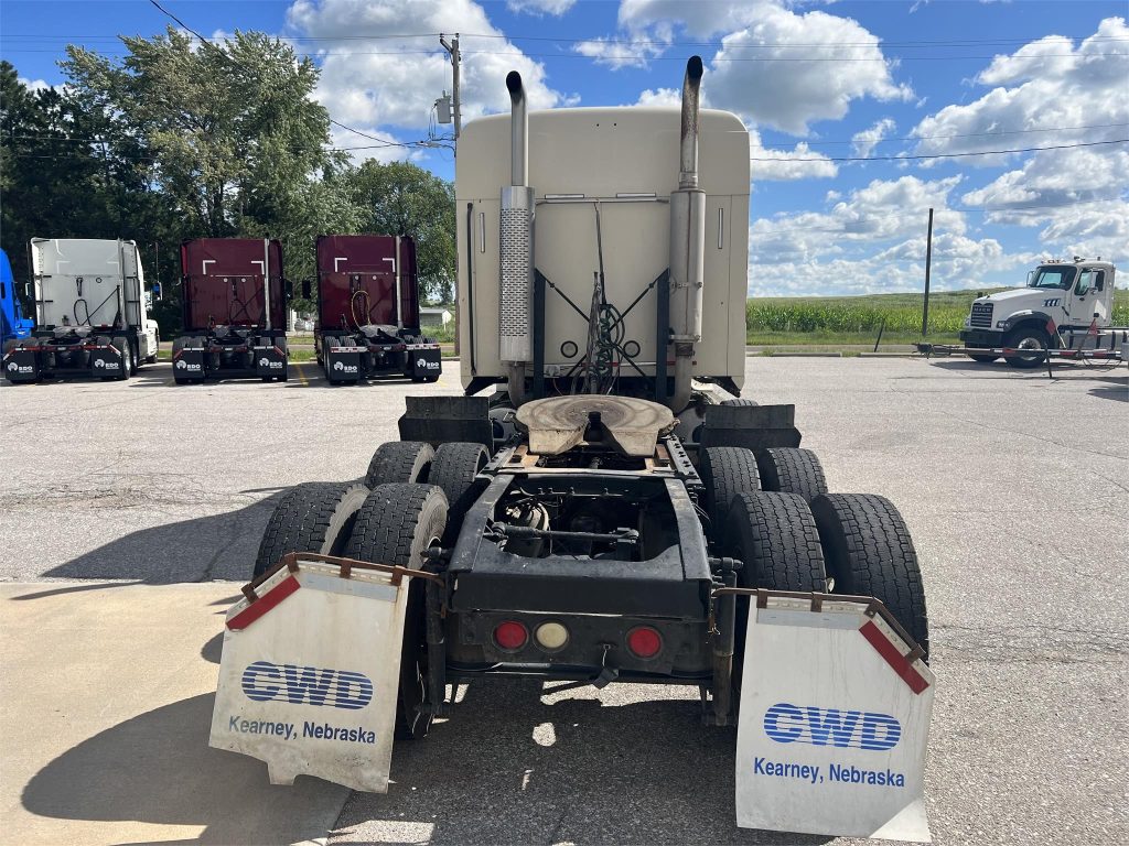 2004 MACK VISION CX613 - RDO Truck Centers