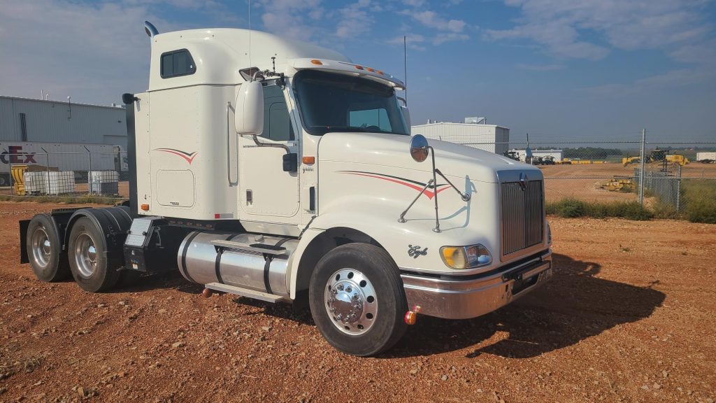 2004 INTERNATIONAL 9400 - RDO Truck Centers