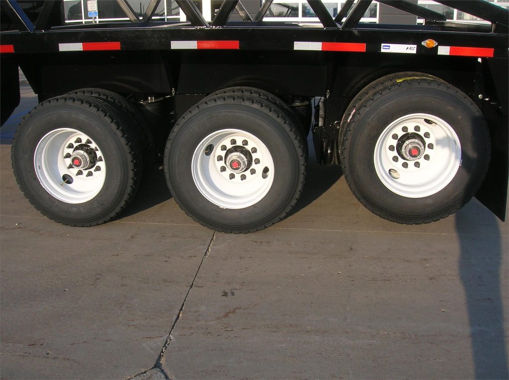 2024 R-WAY T4223 TRI AIR - RDO Truck Centers