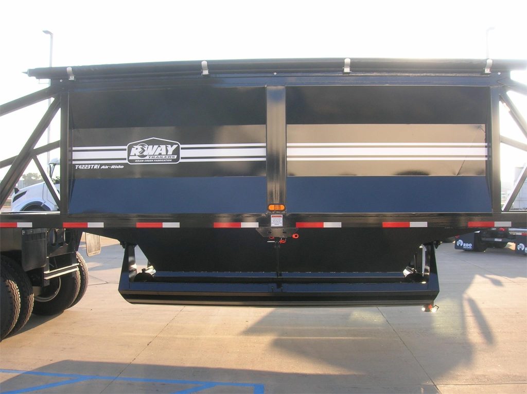 2024 R-WAY T4223 TRI AIR - RDO Truck Centers