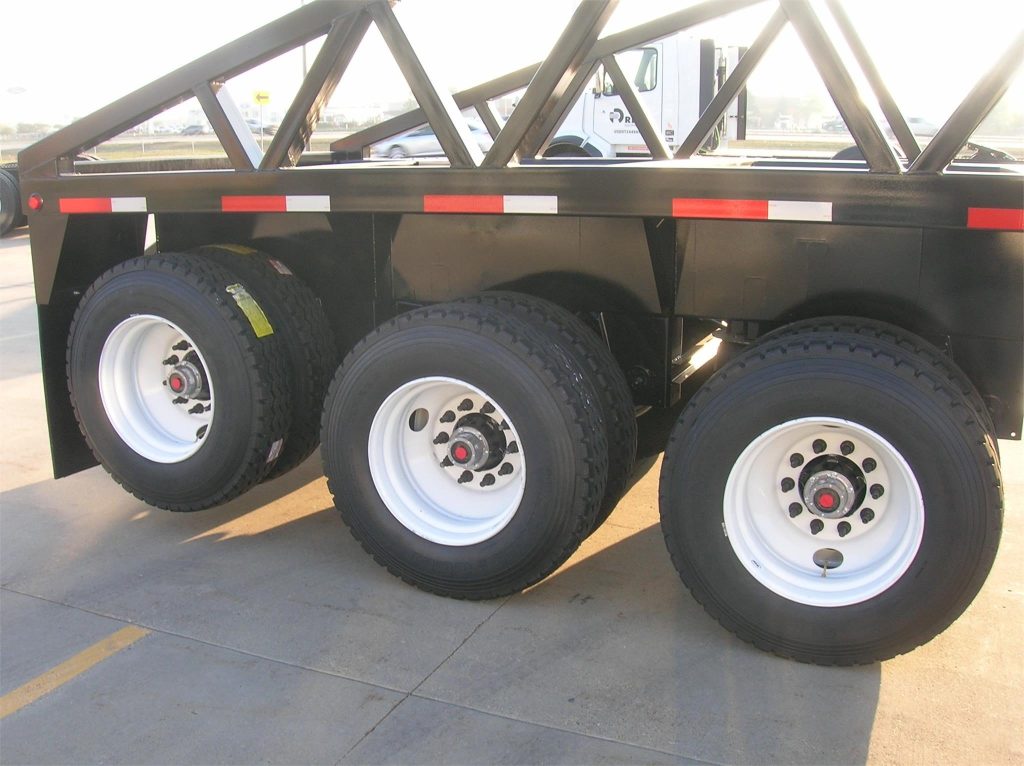 2024 R-WAY T4223 TRI AIR - RDO Truck Centers