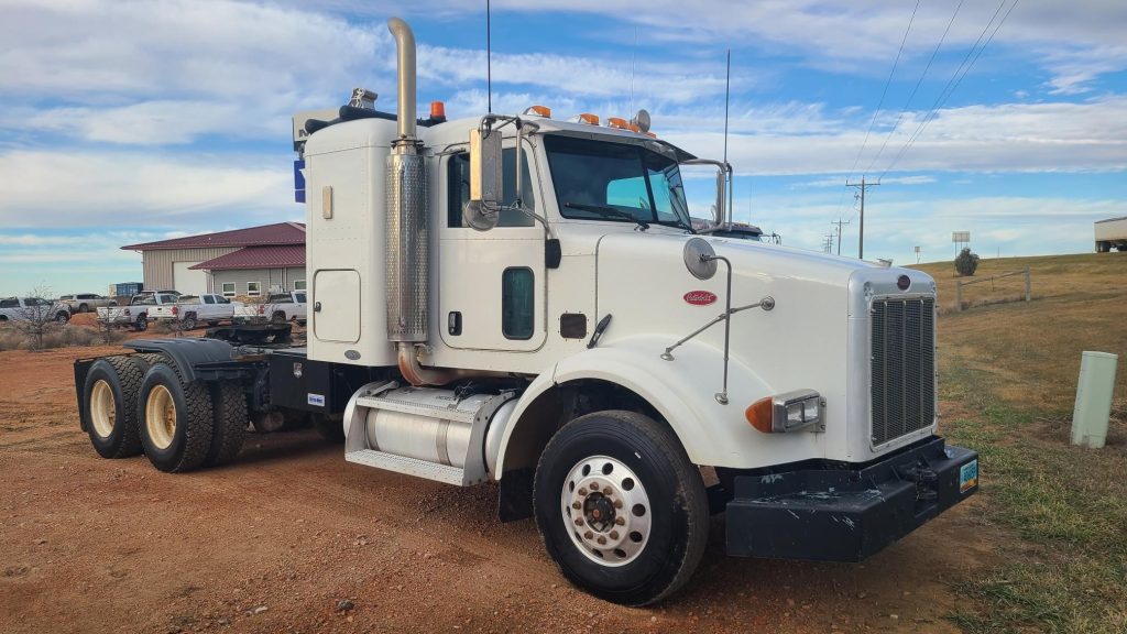 2007 PETERBILT 378 - RDO Truck Centers