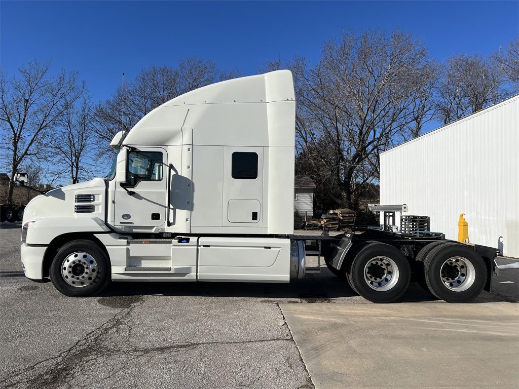2024 MACK ANTHEM 64T - RDO Truck Centers