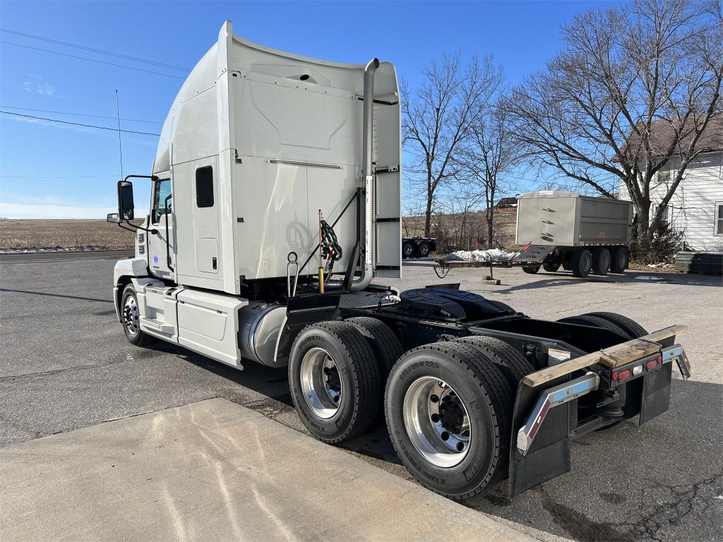2024 MACK ANTHEM 64T - RDO Truck Centers