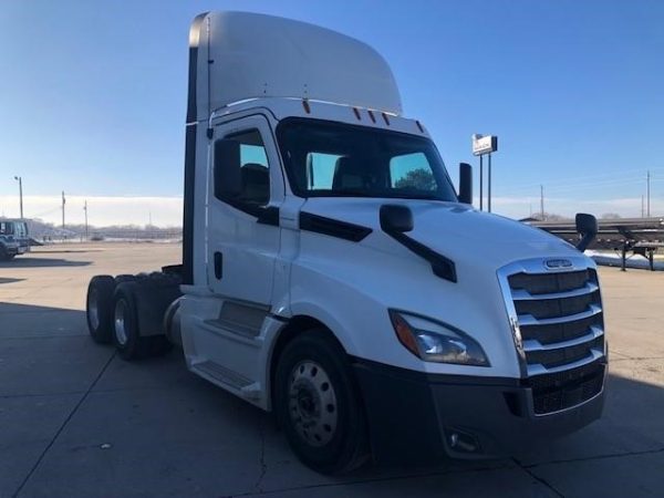 2018 FREIGHTLINER CASCADIA 126 - RDO Truck Centers