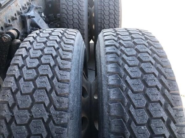 2018 FREIGHTLINER CASCADIA 126 - RDO Truck Centers