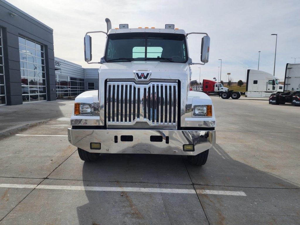 2019 WESTERN STAR 4700 - RDO Truck Centers